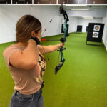 Gun Range - Arena Gun Club