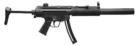 Gun Range - Arena Gun Club