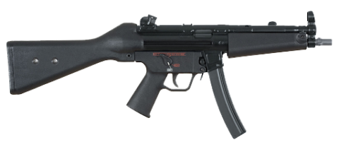 Gun Range - Arena Gun Club